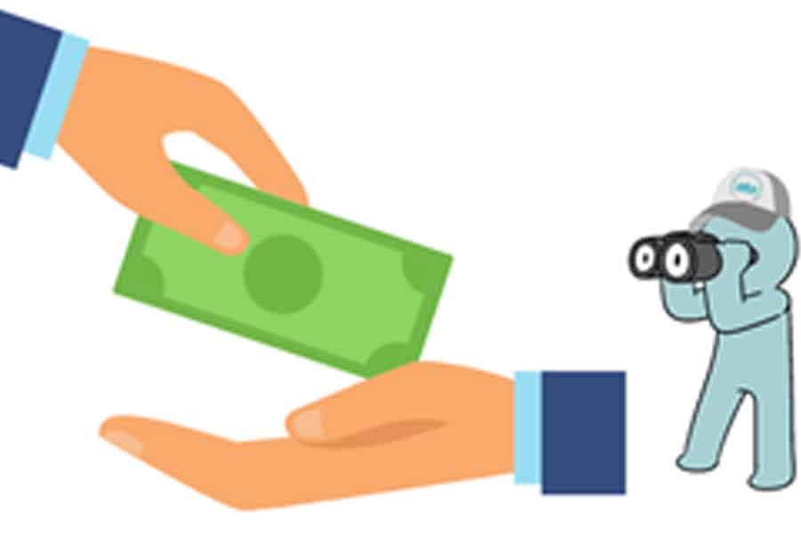 The Cash Economy | AJ Buckingham & Associates Pty Ltd
