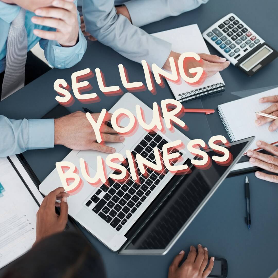 Optimal Timing for Selling Your Business | AJ Buckingham & Associates ...